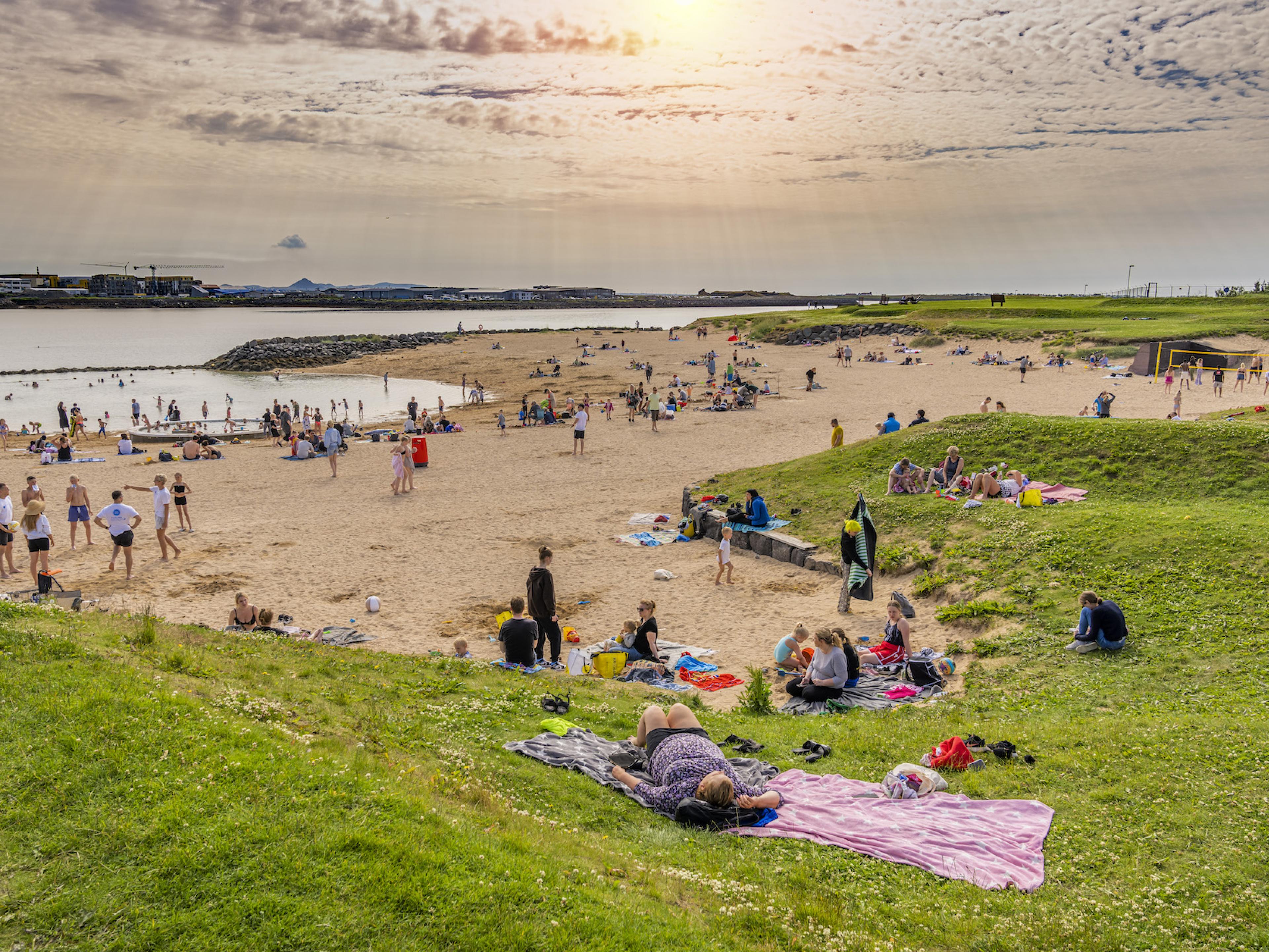 20 þúsund einstaklingar fengu þjónustu velferðarsviðs árið 2023 | Reykjavik