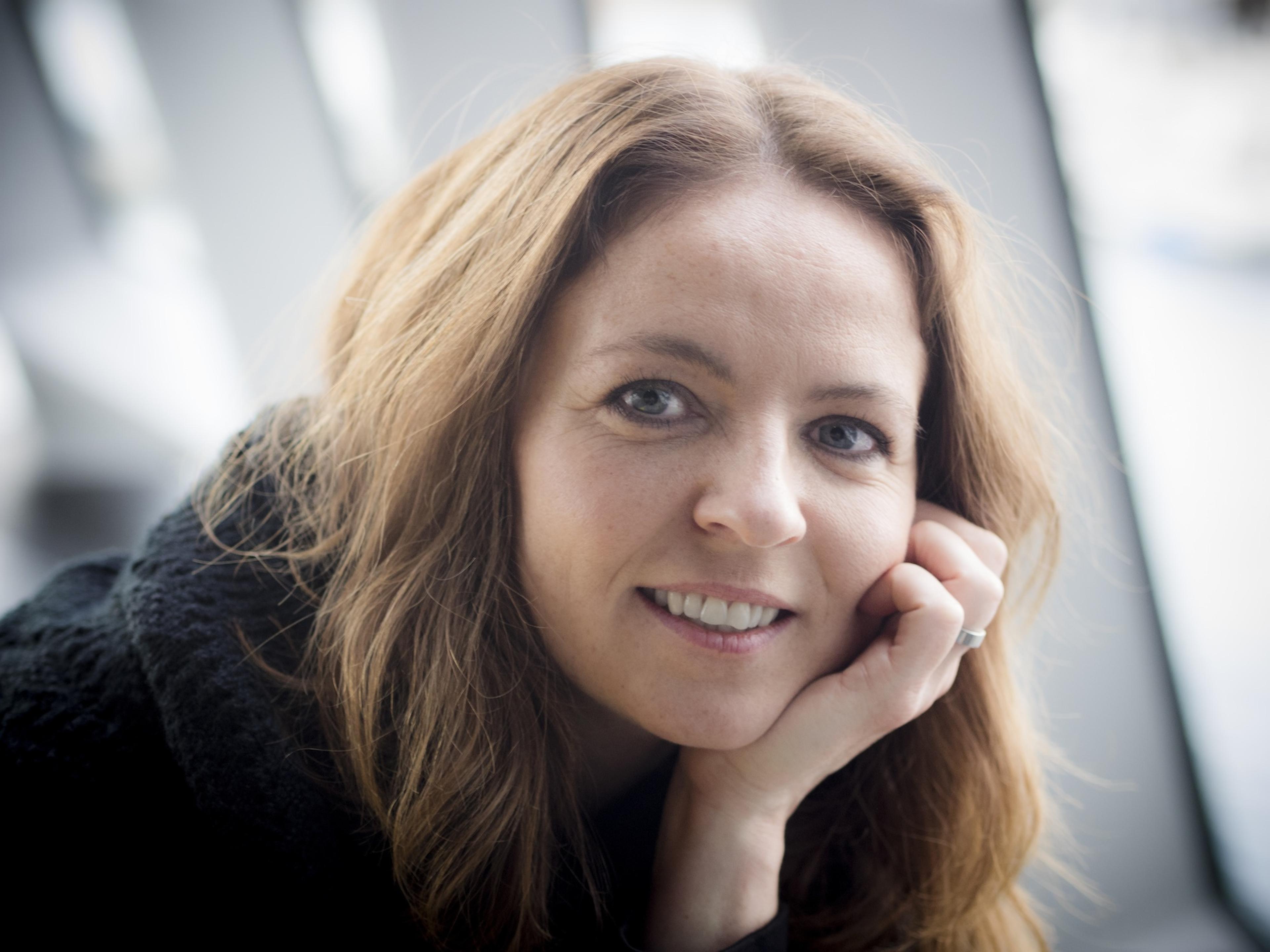 María Rut verkefnastjóri Tónlistarborgarinnar Reykjavíkur | Reykjavik