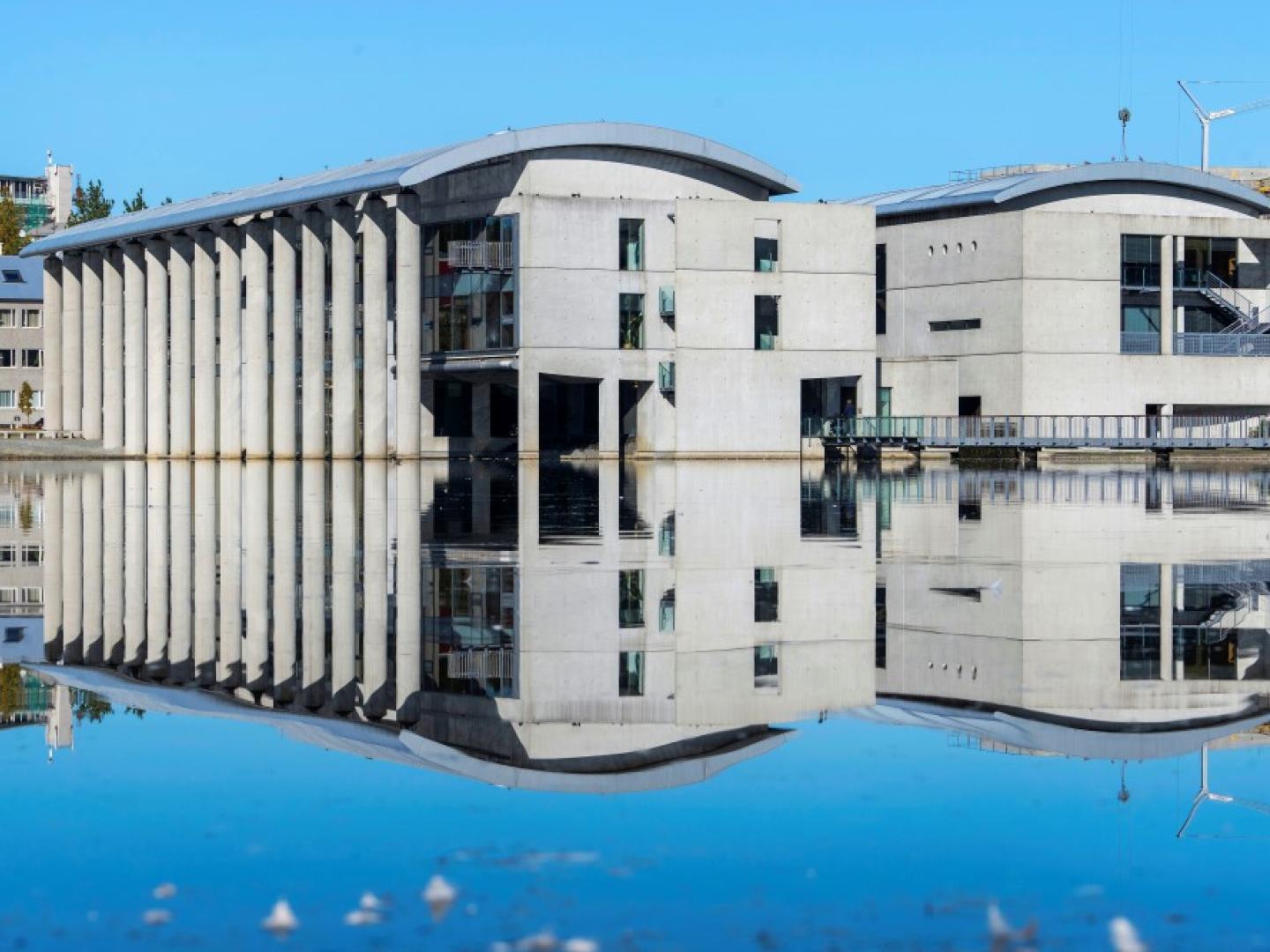 Front Page | Reykjavik