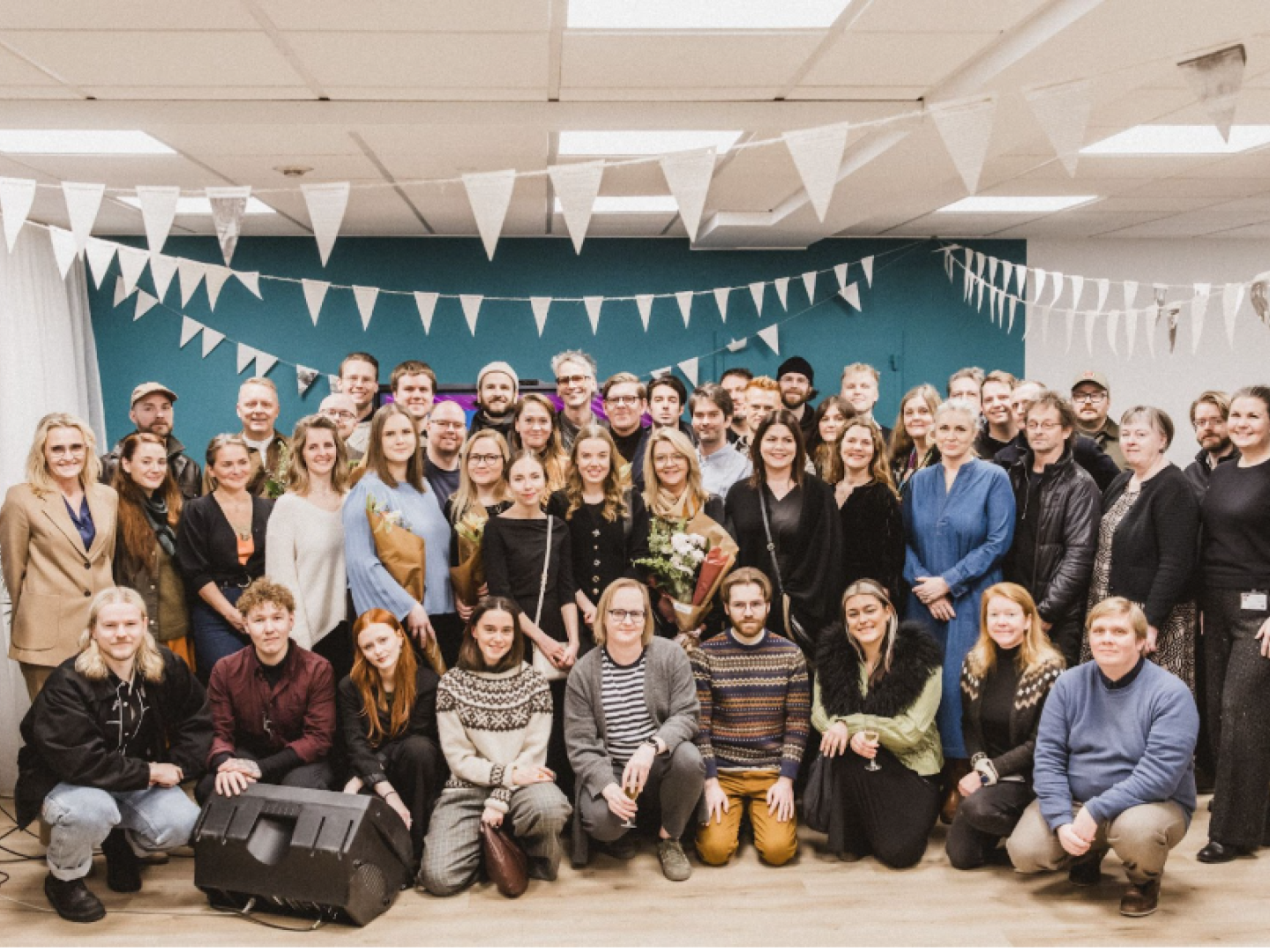 Músíksjóður Guðjóns Sigurðssonar sameinaður Tónlistarsjóði- úthlutun í ...