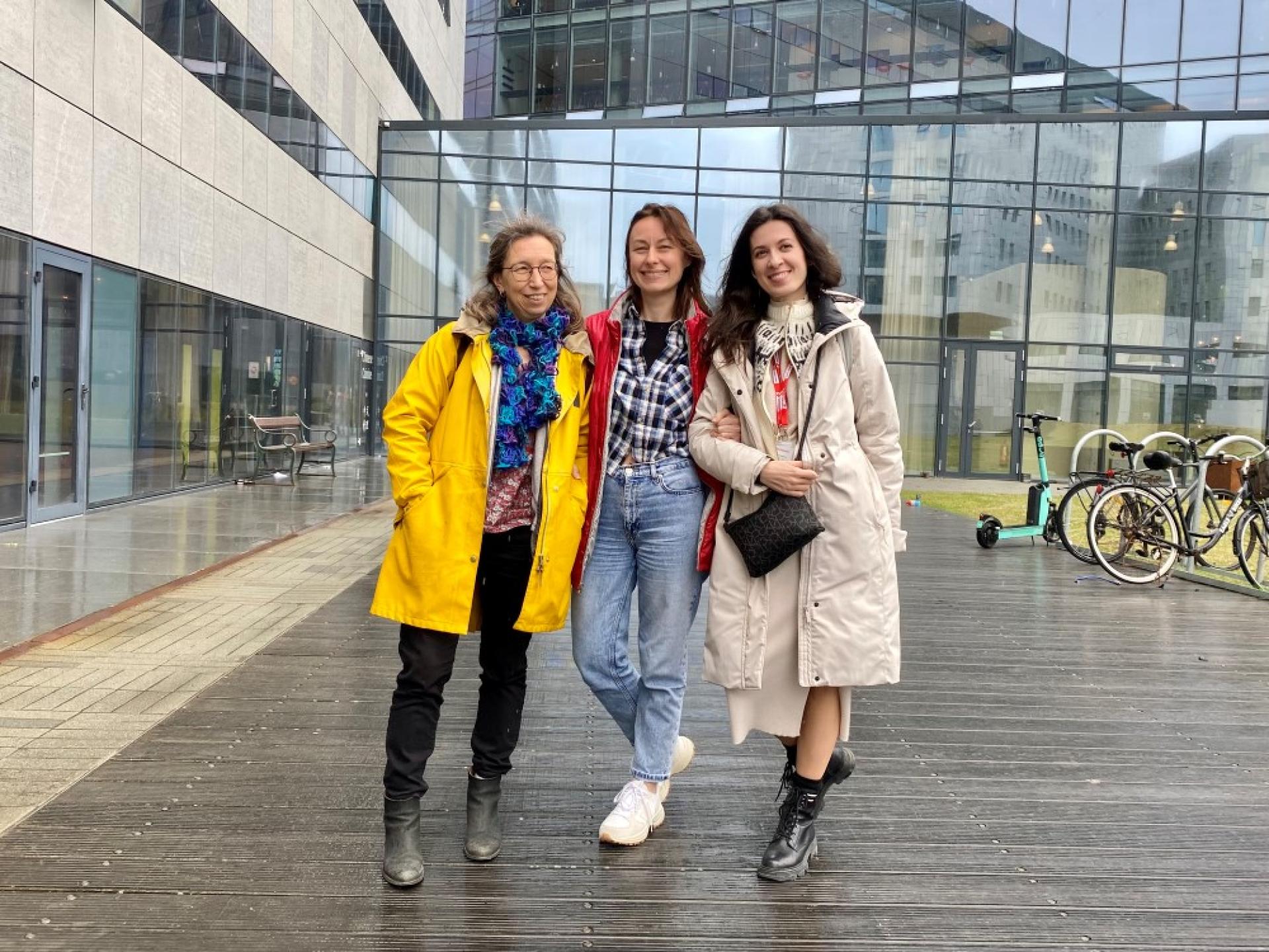 Celebrate Culture Festival at the Reykjavík Family Park & Zoo | Reykjavik