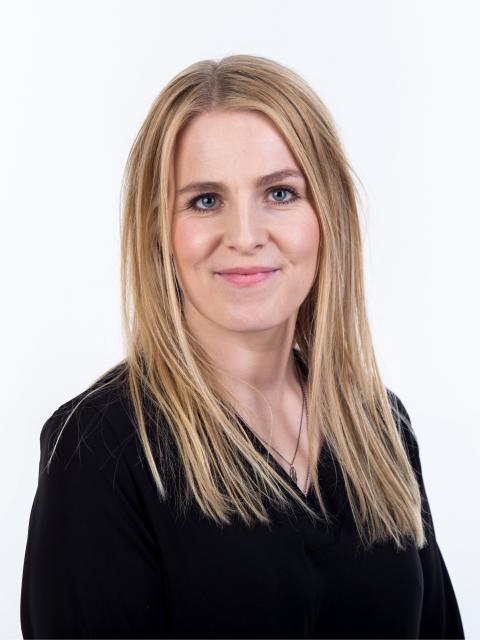 Vilborg Guðrún Sigurðardóttir | Reykjavik