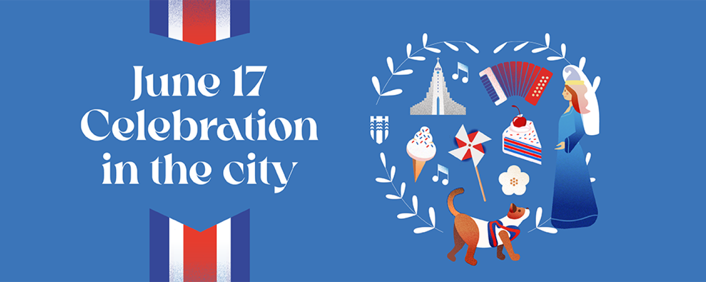 June 17 - Program | Reykjavik
